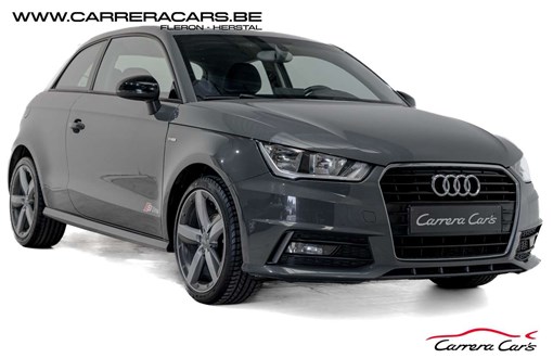 CarreraCars: BIENVENUE CHEZ CARRERA CARS