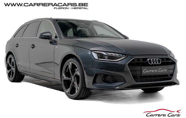 Audi A4 Avant 35 TFSI Business Edition S line tronic*|