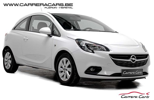 CarreraCars: BIENVENUE CHEZ CARRERA CARS