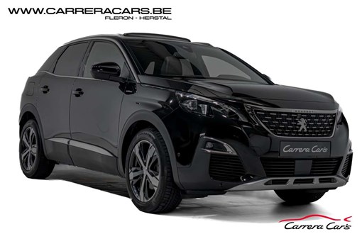 CarreraCars: BIENVENUE CHEZ CARRERA CARS